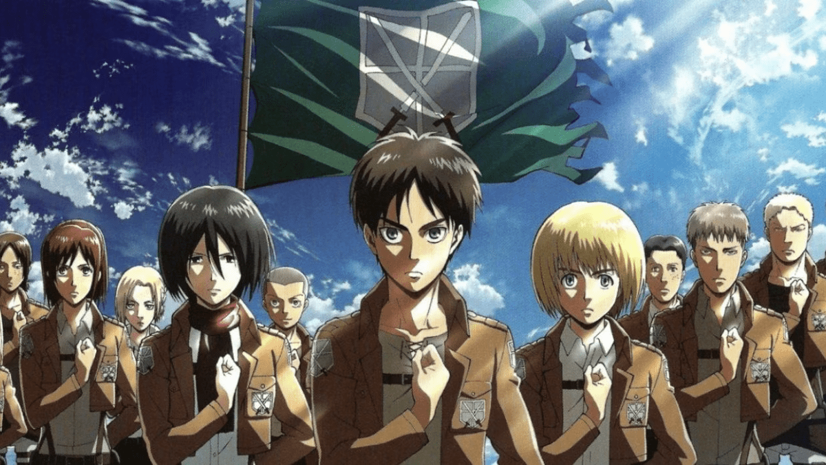 How 'Attack On Titan's Foreshadowing Changed Anime Forever