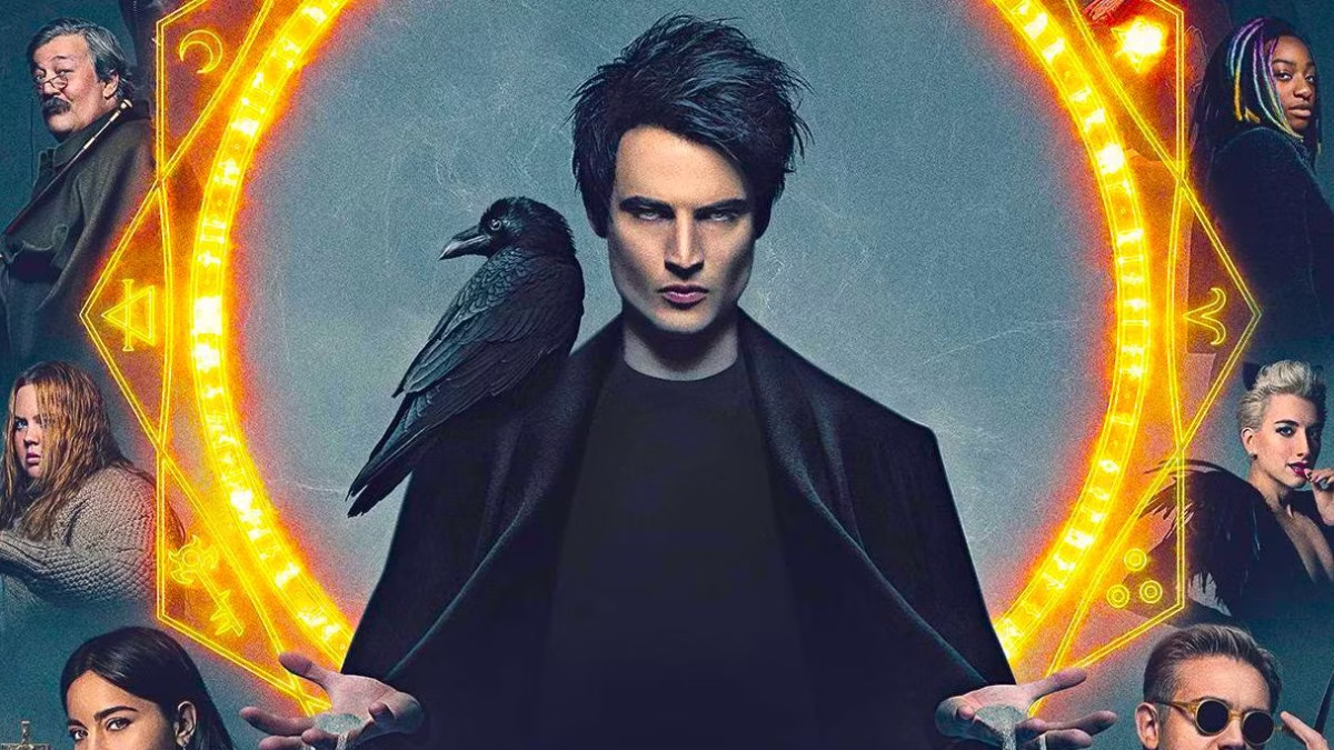 ‘The Sandman’ Season 2 Introduces Thor, Loki, Odin And New Characters ...