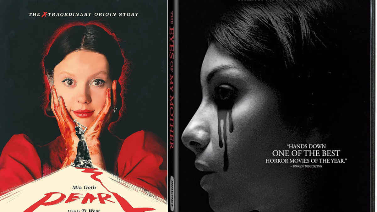 If You Loved 'Pearl,' You Need to Watch This Indie Horror Movie