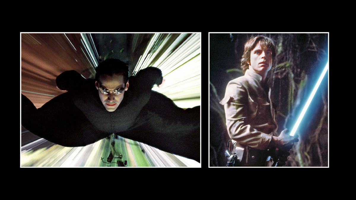 Joseph Campbell’s Monomyth: The Hero’s Journey in Pop Culture