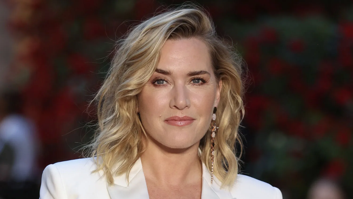 Kate Winslet Declares She’s ‘Different’ From Iconic Roles of ‘Rose And ...