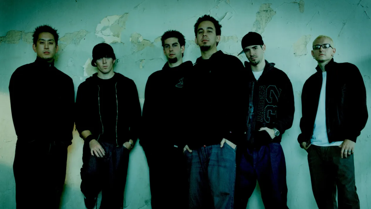 Linkin Park Requires Fans to Sign Waiver For Secret Concert After ...