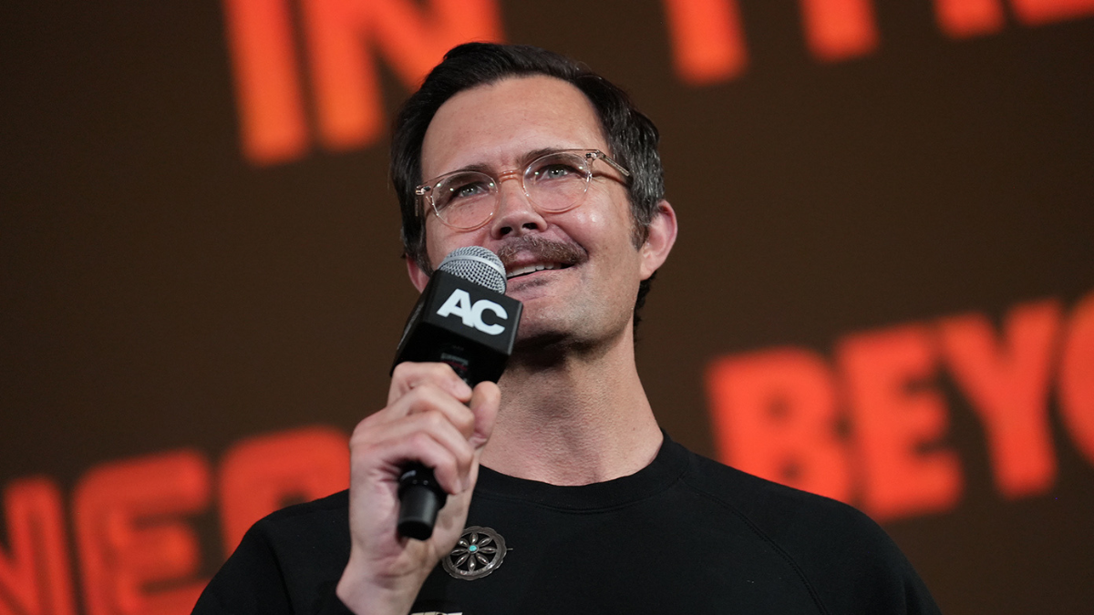 Osgood Perkins Drew Inspiration From This Infamous Murder Case for 'Longlegs’