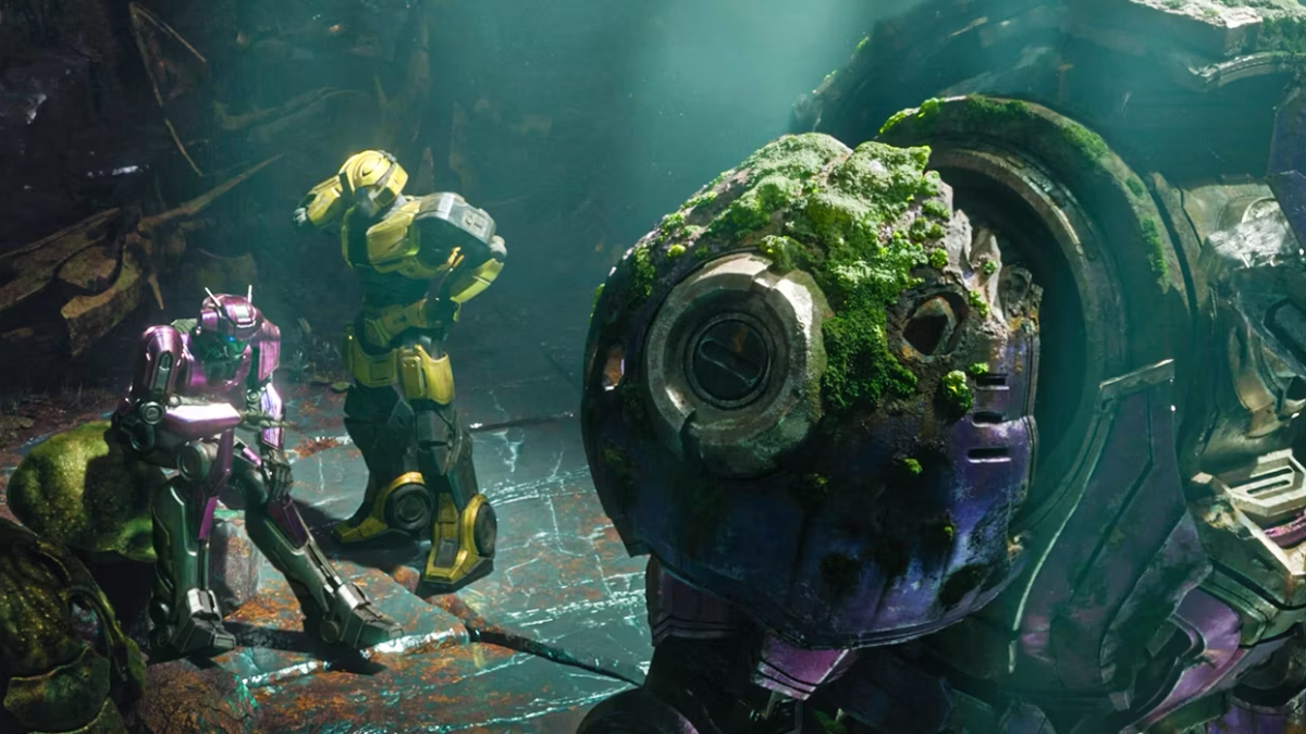 Unveiling the Original Thirteen Primes in 'Transformers One': Who Are They?