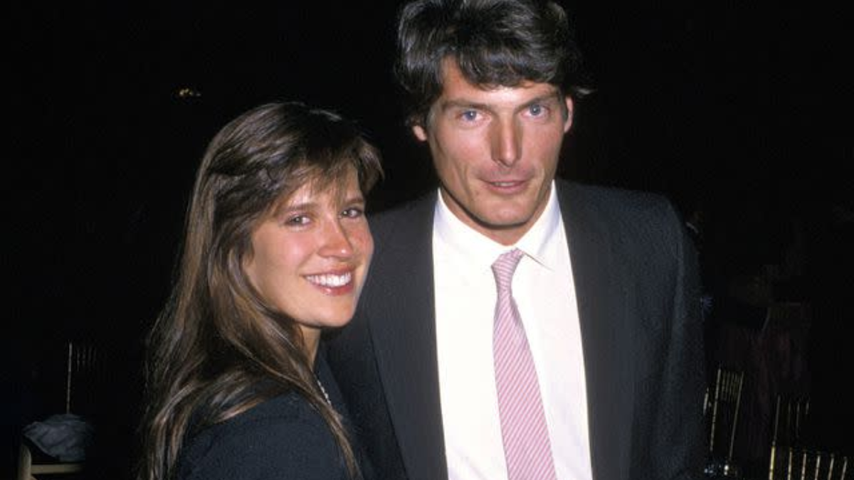 Why Christopher Reeve's Kids Celebrate His Legacy in a Candid Documentary