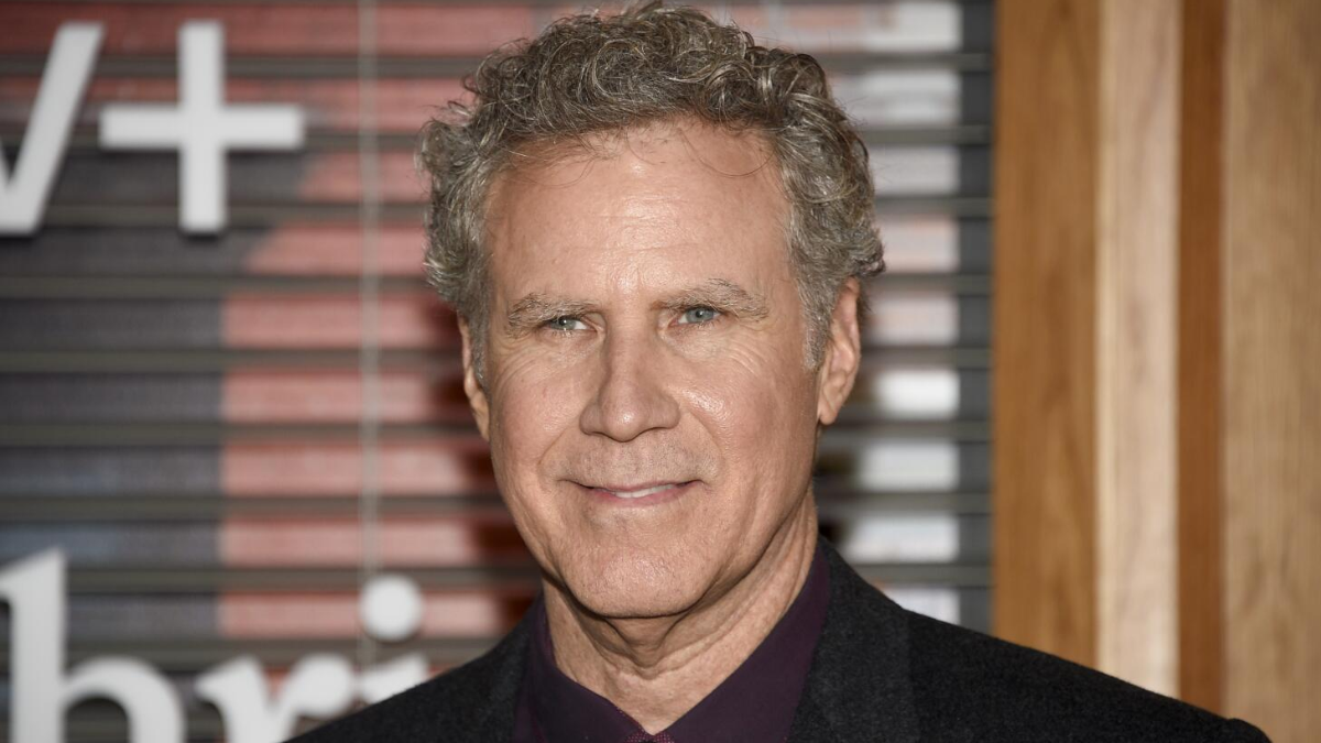 Will Ferrell Declares he Won’t Perform in ‘Drag For Comedy’ Again