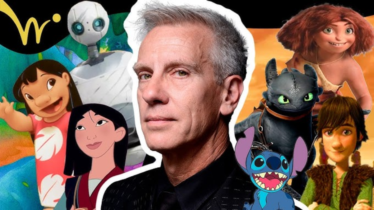 Director Confirms Plans For 'The Wild Robot' Sequel