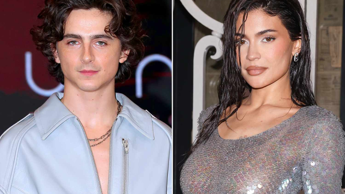 Inside Kylie Jenner and Timothée Chalamet's Cozy NYC Dinner Date