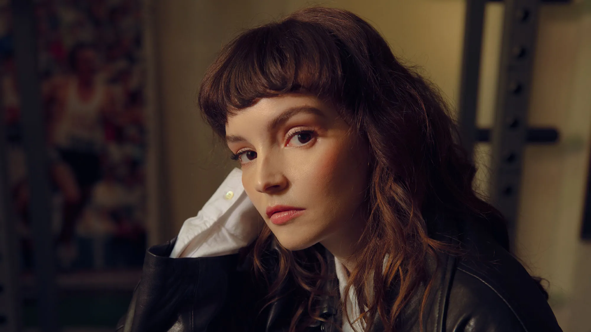 Lauren Mayberry of Chvrches Unveils Debut Solo Album ‘Vicious Creature’ With Bold New Single ...