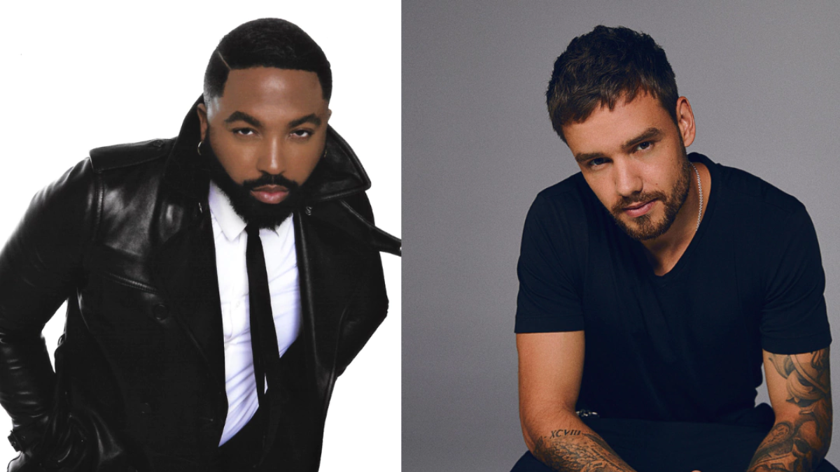 Sam Pounds Withdraws the Release of the Posthumous Liam Payne Track ‘Do ...