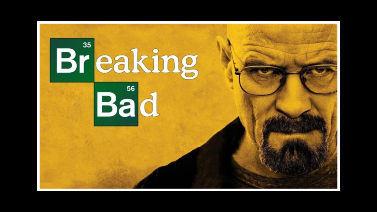 Understanding Colour in ‘Breaking Bad’: A Subtle, Visual Language