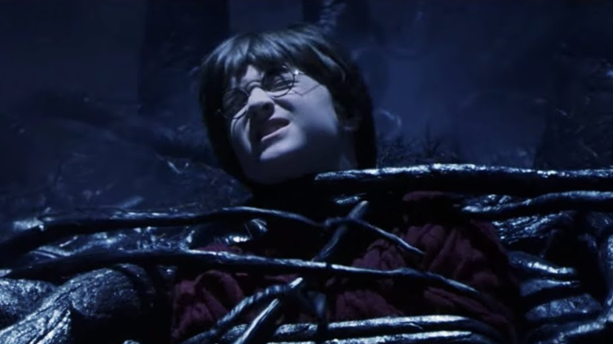 Devil’s Snare in Harry Potter: An Analysis of Its Uses in Potions and ...