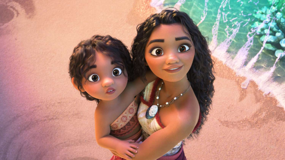 ‘Moana 2’ Post-Credits Scene: A Familiar Face Returns, Teasing ‘Moana 3’