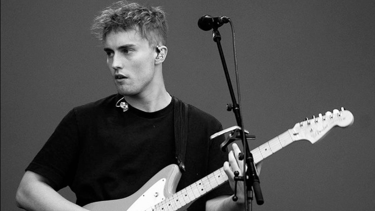 Check Out Sam Fender’s Uplifting and Optimistic New Track, ‘People ...