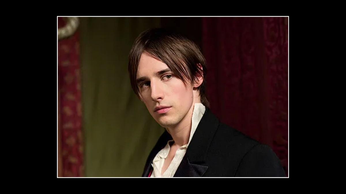 Dorian Gray as a Modern Faust: How Wilde Reimagines the Faustian Bargain