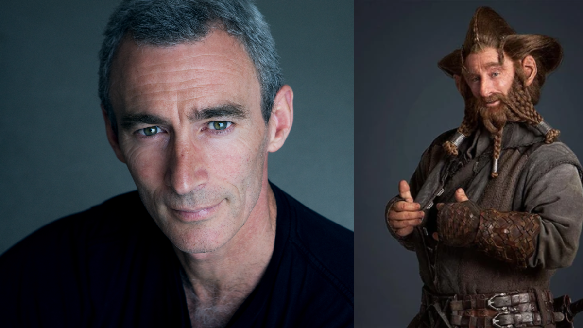 Jed Brophy: ‘The Lord of the Rings’ Actor Who Appeared in All Six Films ...