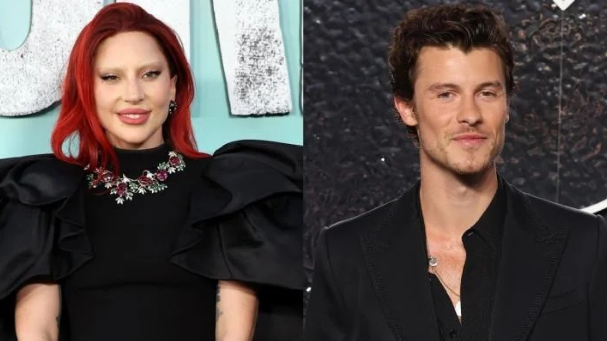 Lady Gaga and Shawn Mendes Were Contenders for Key Roles in ‘Wicked ...