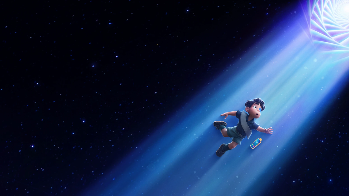 Pixar's 'Elio' Unveils New Teaser Trailer for Intergalactic Adventure