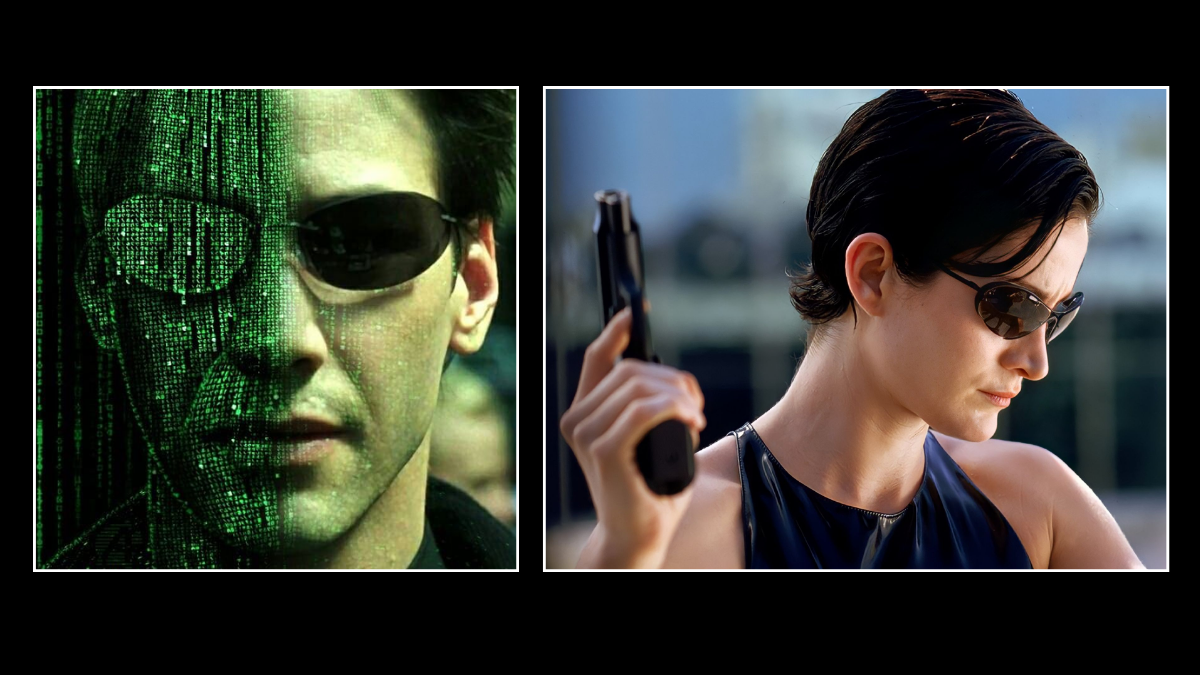 Religious Symbolism and Mythology in ‘The Matrix’
