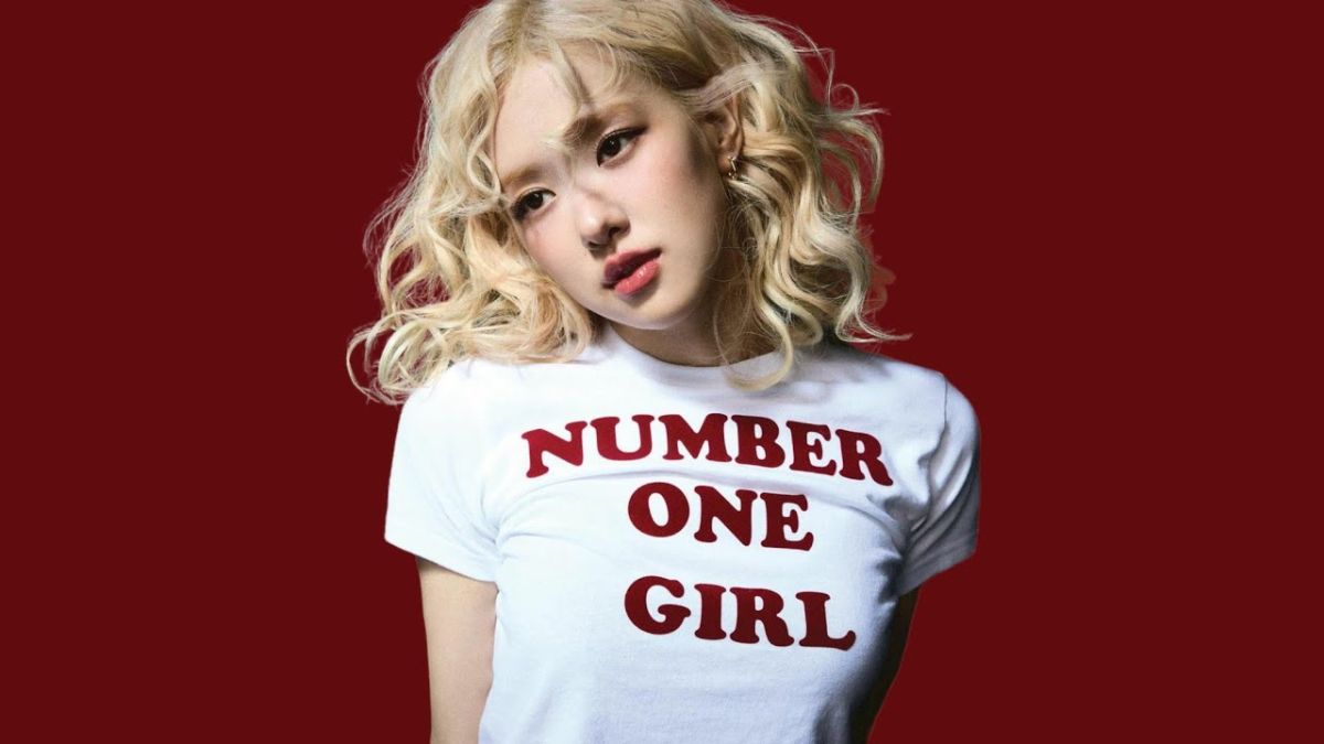 Rosé of BLACKPINK Embraces Vulnerability in New Track, ‘Number One Girl’