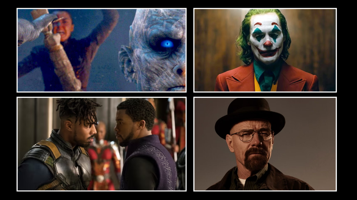 Subverting Expectations: Modern Stories That Challenge the Idea of Poetic Justice