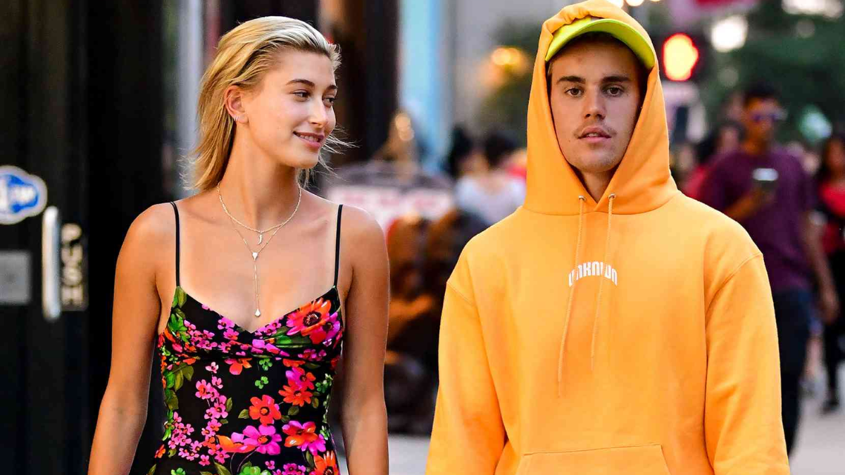 Hailey Bieber Responds Subtly to TikTok Rumours About Marriage Trouble ...