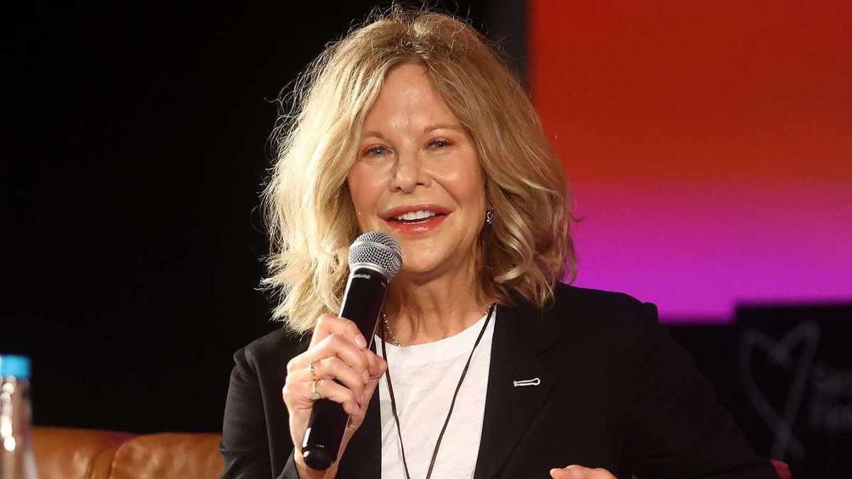 Meg Ryan’s Thoughts on THAT Awkward 2003 Interview – Revealed!