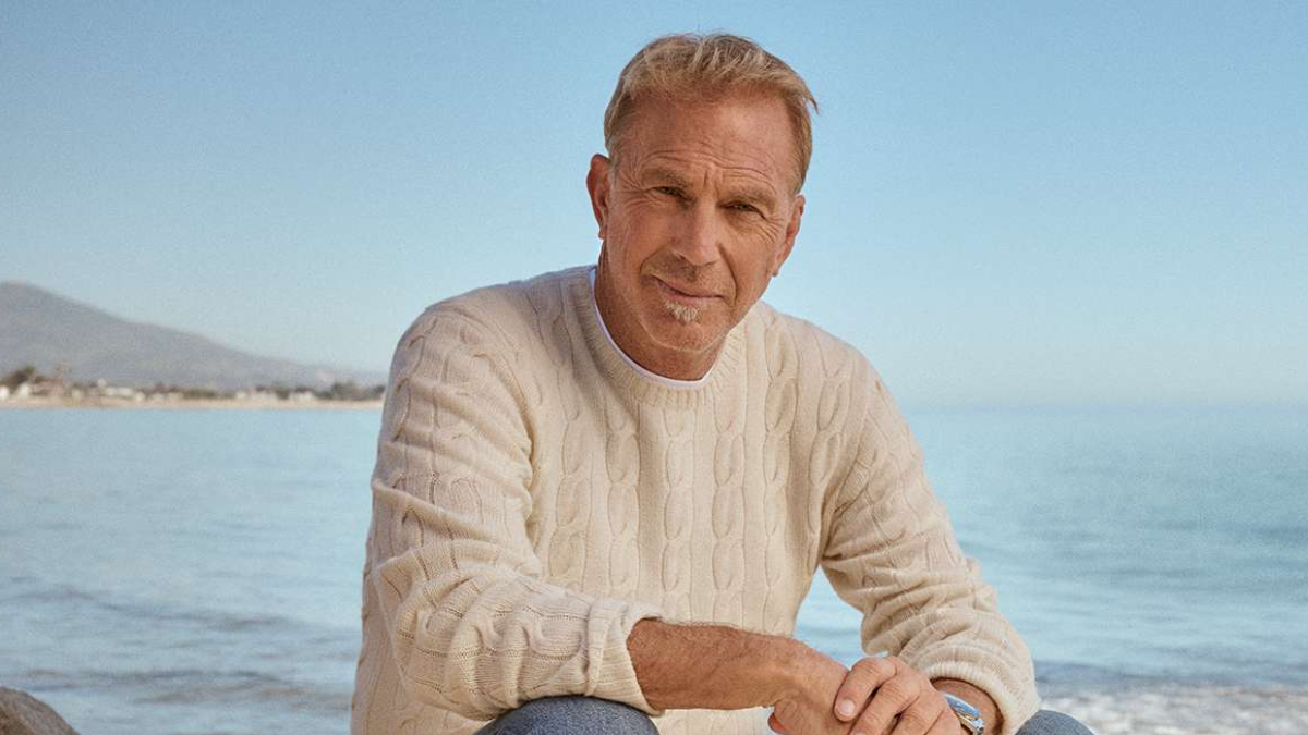 The Hilarious Reason 'Man of Steel' Script Left Kevin Costner Disappointed