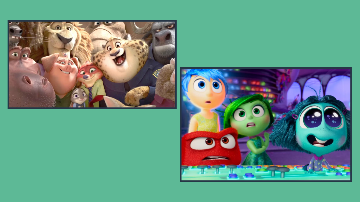 Allegory in Animated Films: Lessons Hidden in Plain Sight