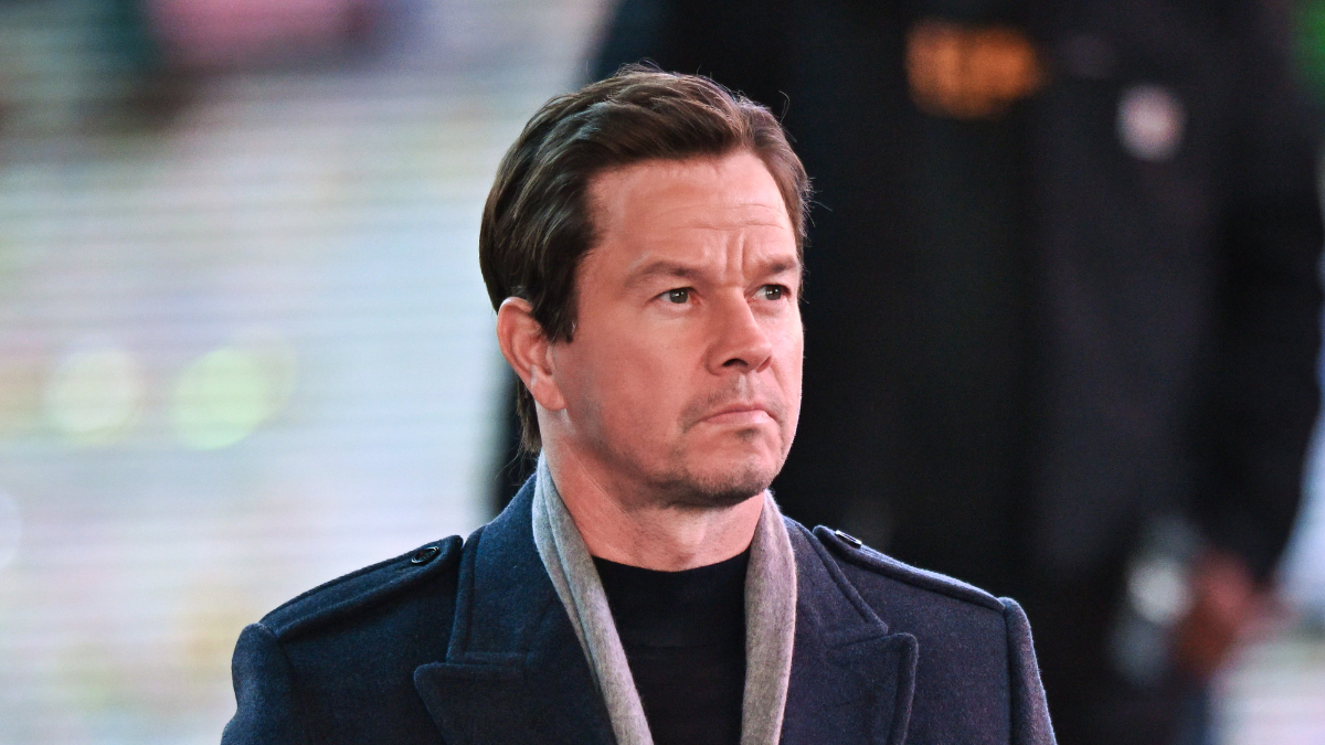 Fans React to Explosive Trailer for Mark Wahlberg's New Film 'Flight Risk'