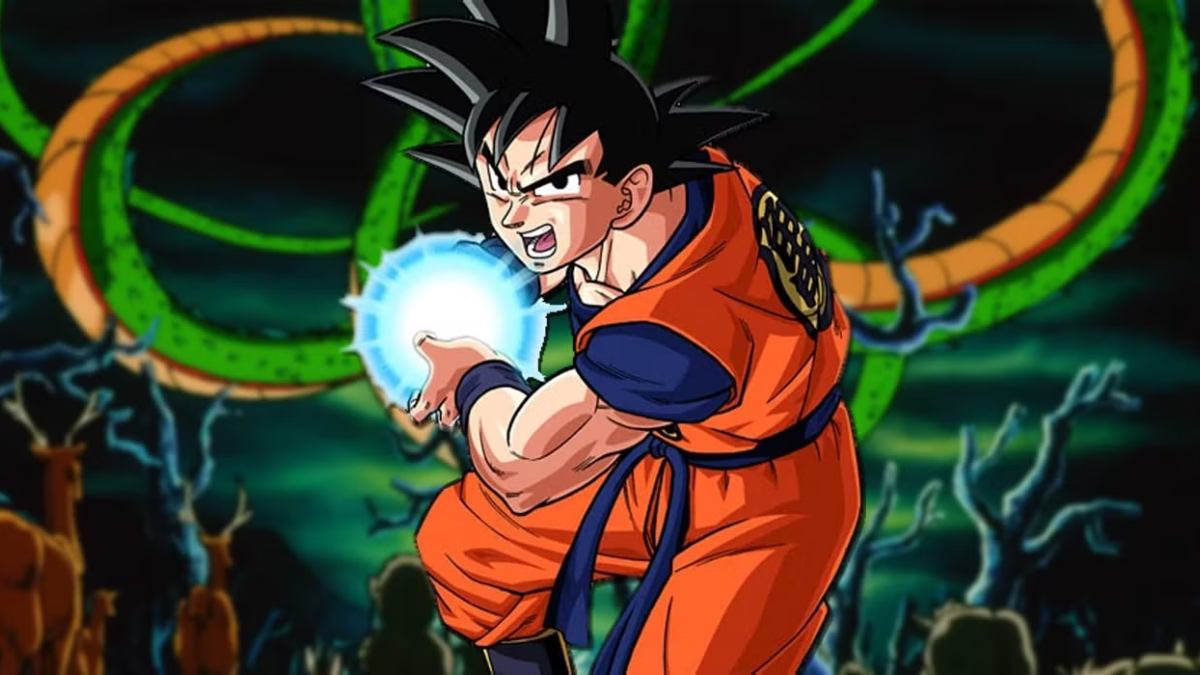 How 'Rock the Dragon' Defined Toonami and Dragon Ball Z's Legacy