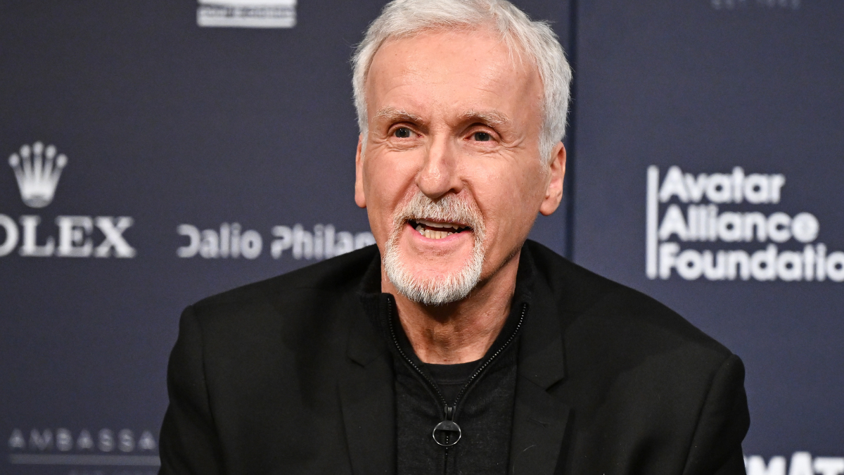 James Cameron Calls 'Avatar: Fire and Ash' Full of "Really Clever ...