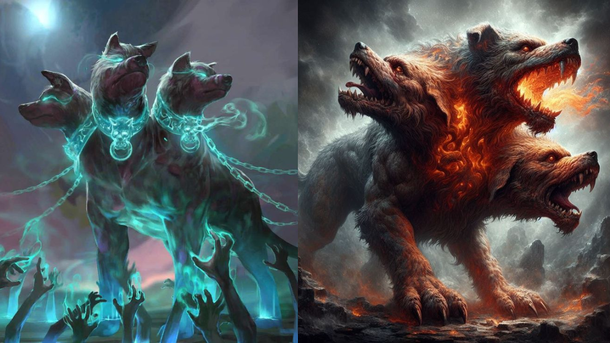 The Myth of Cerberus: Origins and Evolution in Greek and Roman Mythology