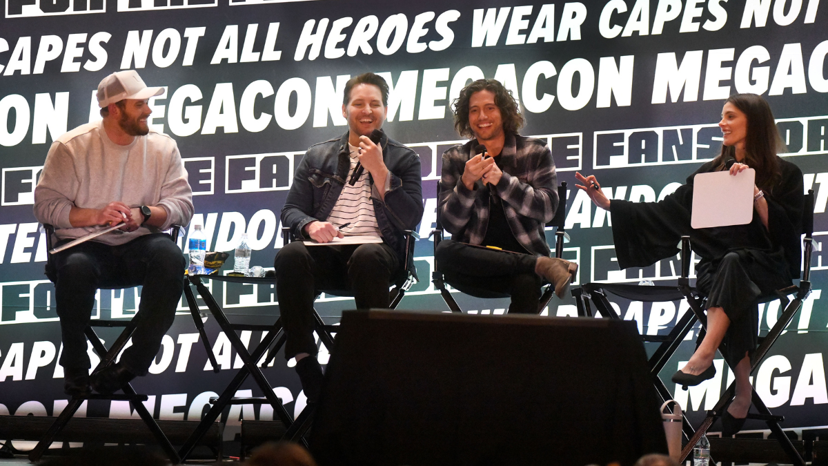 Ashley Greene And Peter Facinelli Share Funny Story of Getting in Trouble on ‘Breaking Dawn’ Set