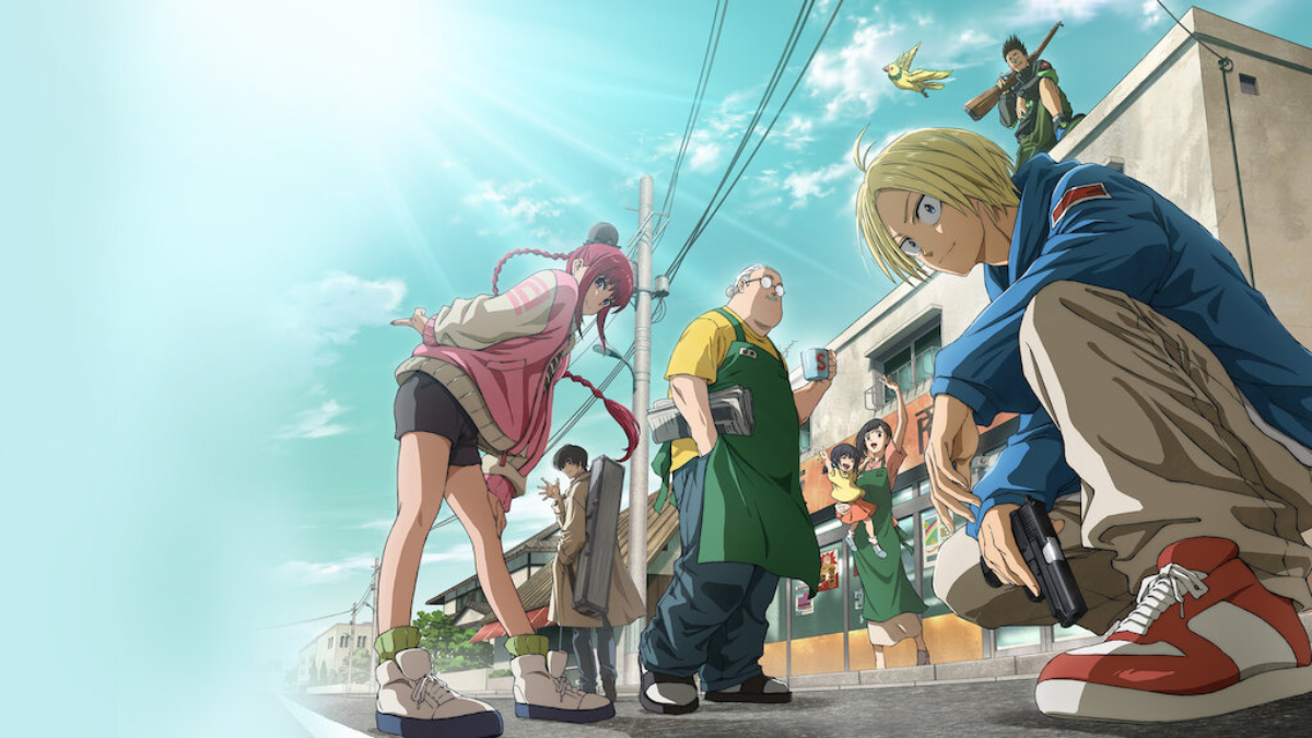 How ‘Sakamoto Days’ Set Itself Apart From Its ‘John Wick’ Influence