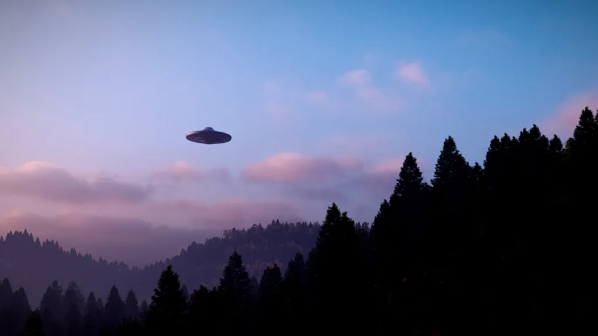 How Alien Invasion Movies Fuel the Project Blue Beam Conspiracy