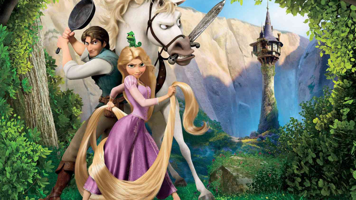 Why Disney Renamed 'Rapunzel' to 'Tangled' and the Reason Behind It