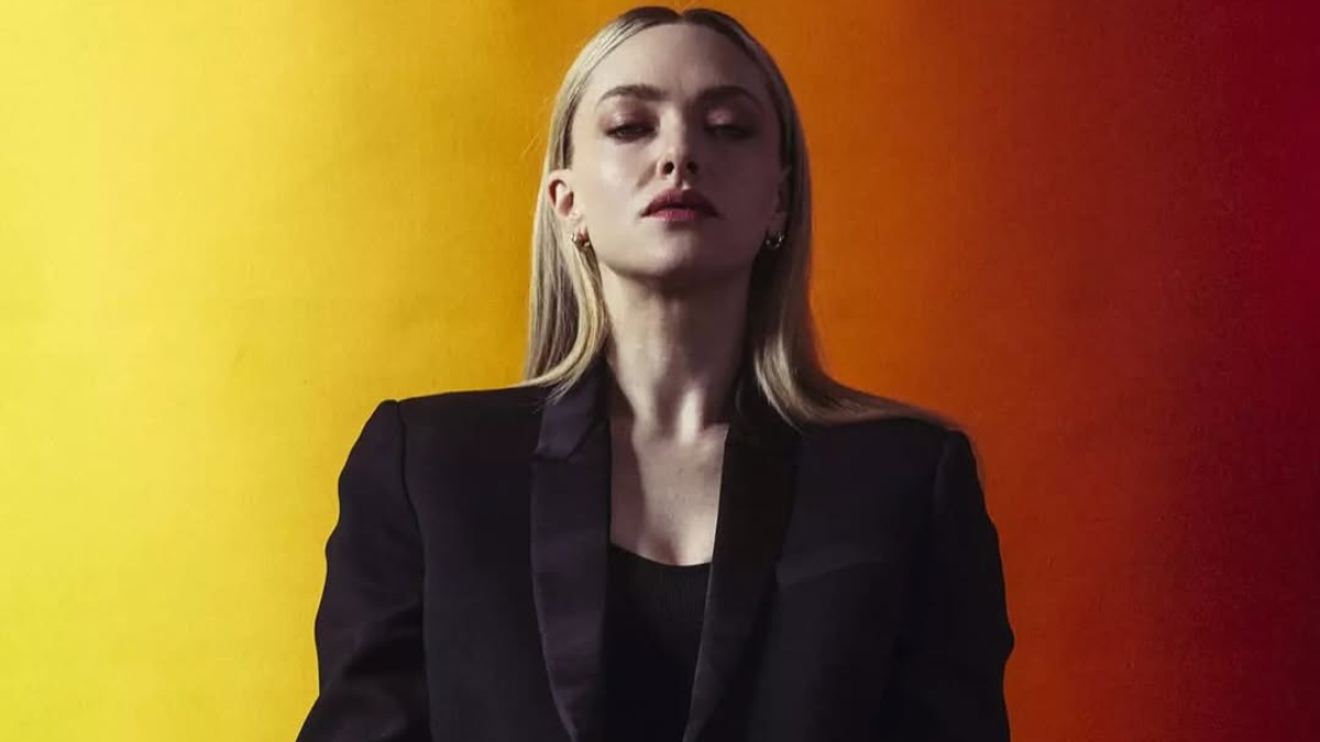 Amanda Seyfried Recalls Auditioning for ‘Wicked’ with Cynthia Erivo