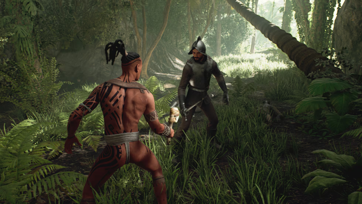 Aztec Warriors in Video Games: How Ancient Fighters Inspire Modern Gaming