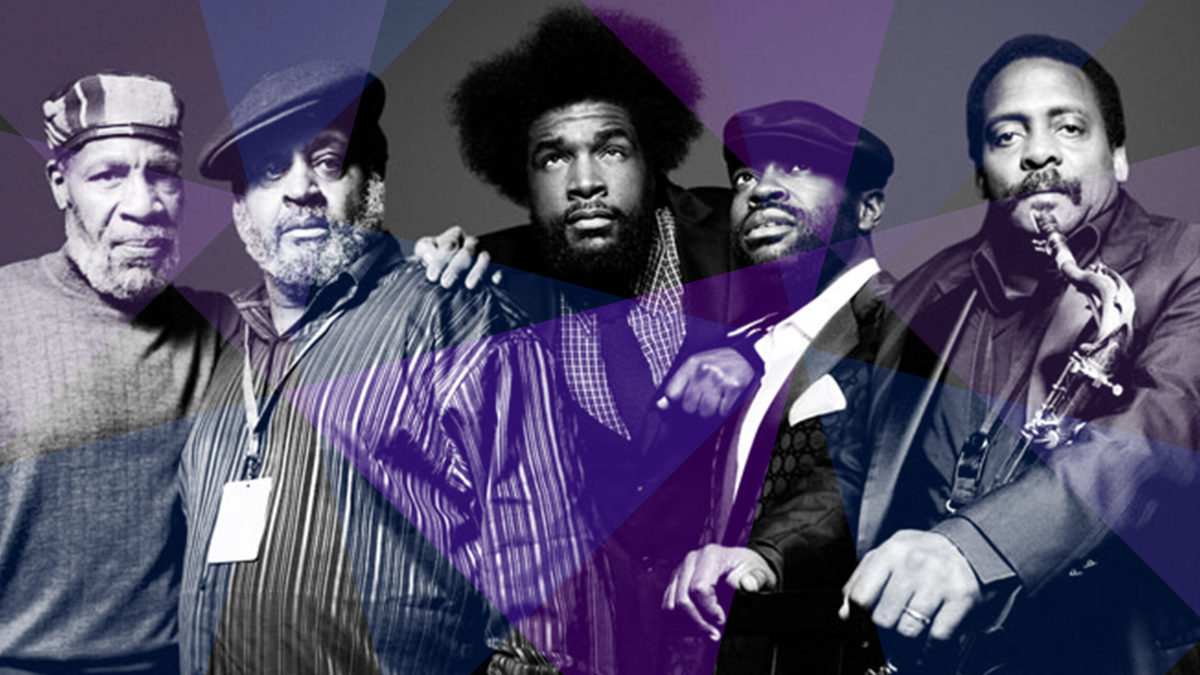 Before Hip-Hop: The Unexpected Origins of Proto-Rap