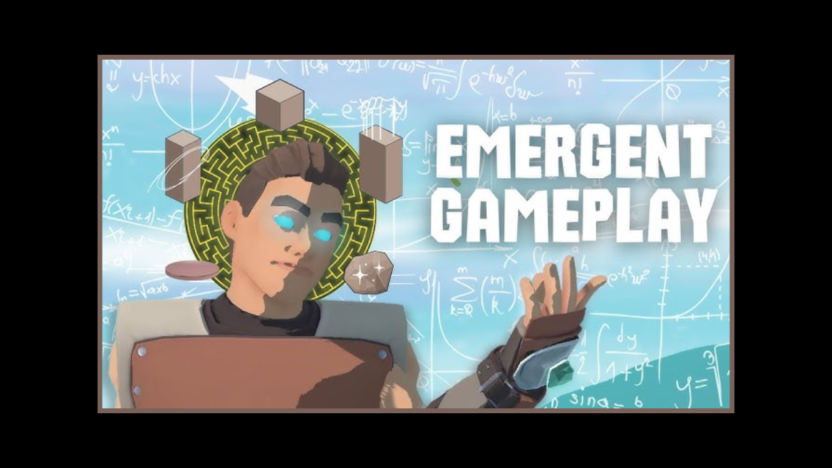 Emergent Gameplay: When Players Break the Game in the Best Ways