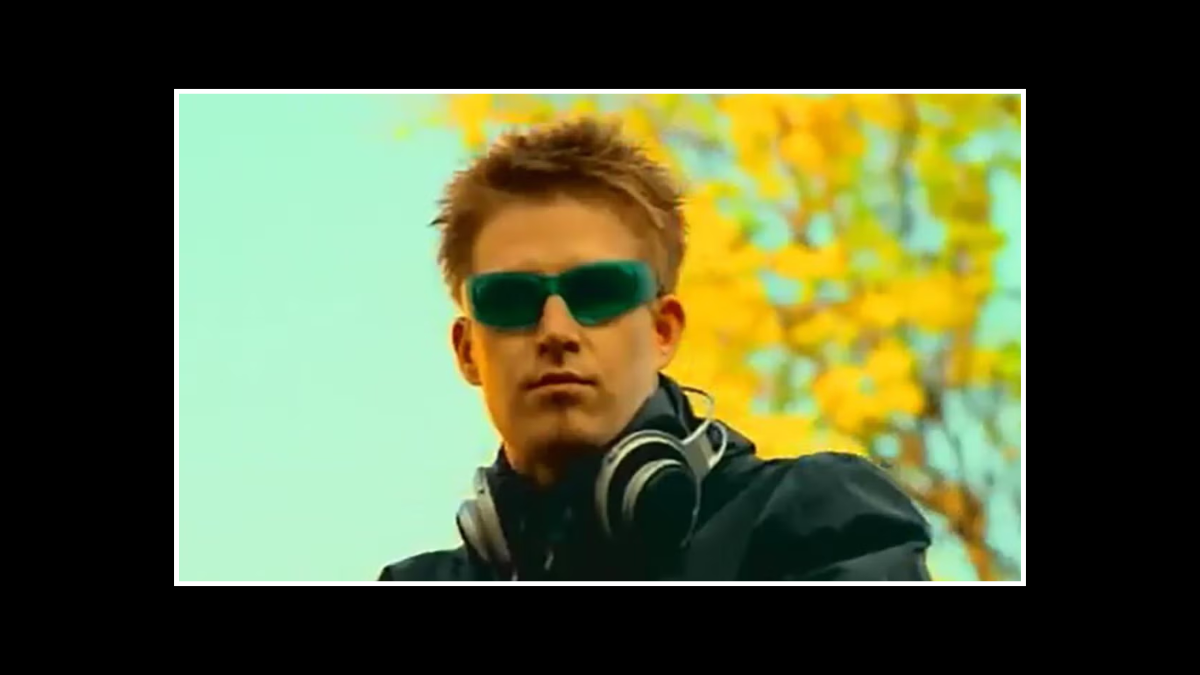 How ‘Sandstorm’ by Darude Took Over the Gaming and Esports World