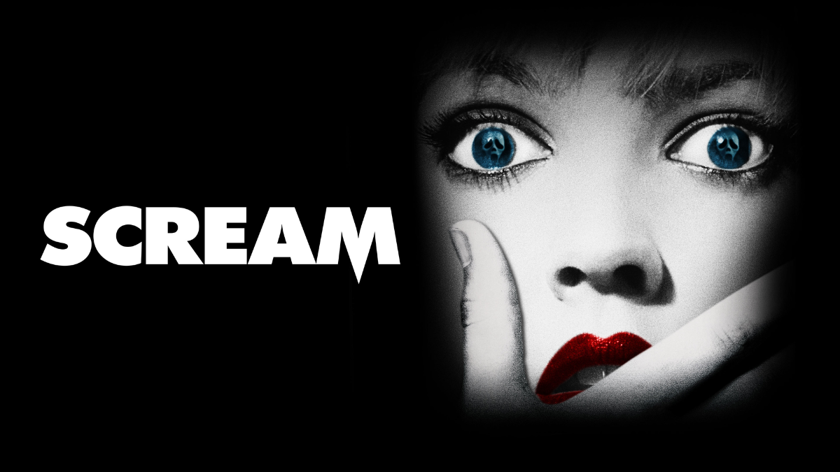 How ‘Scream’ Transformed the Slasher Genre in the ’90s