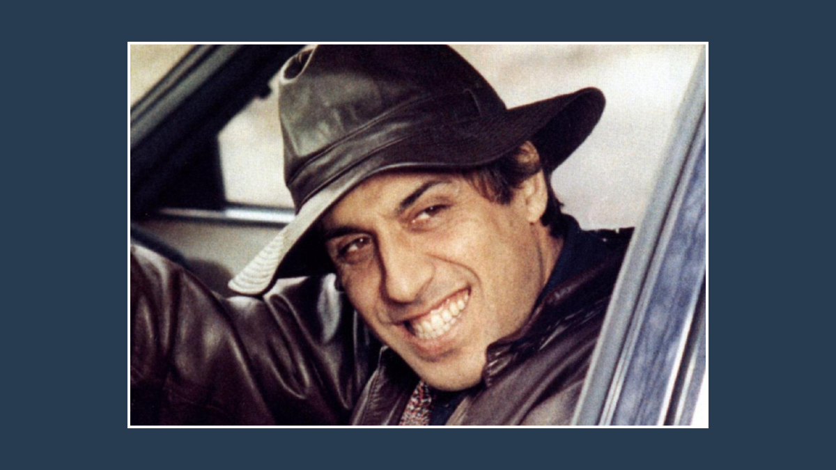 How an Italian Singer Fooled the World With a Fake English Song