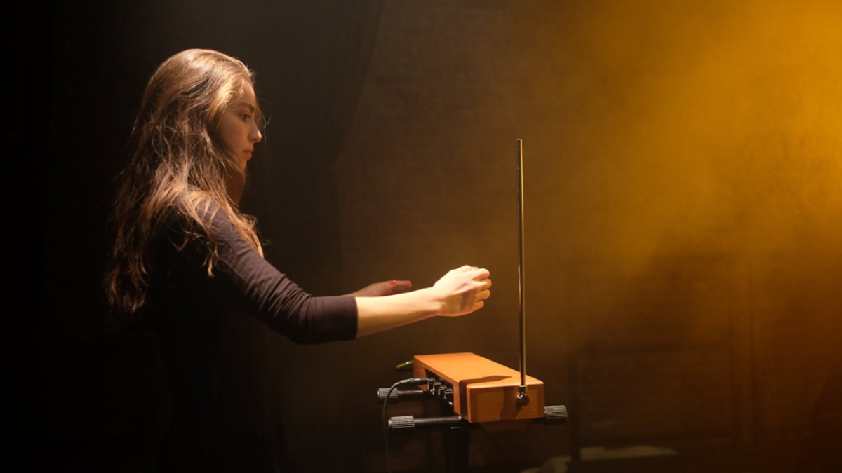 How the Theremin Works: The Science Behind the Touchless Instrument