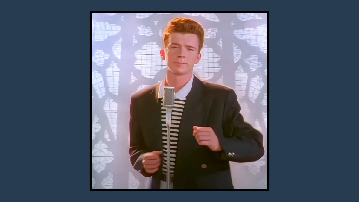 Rickrolling Explained: How Rick Astley Became the King of Internet Pranks
