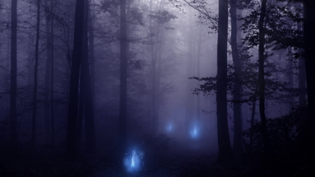 The Myth of the Will-o'-the-Wisp: Legends From Around the World