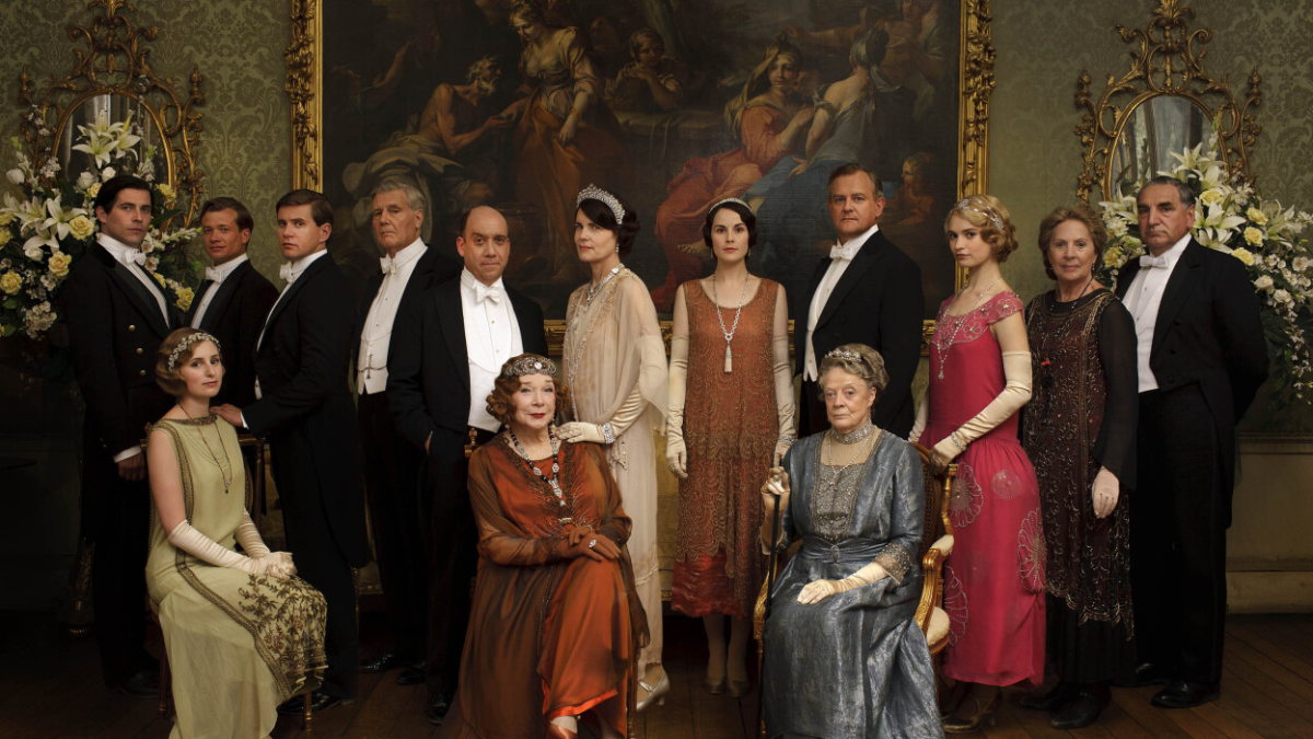 Why Period Dramas Continue to Captivate Modern Audiences