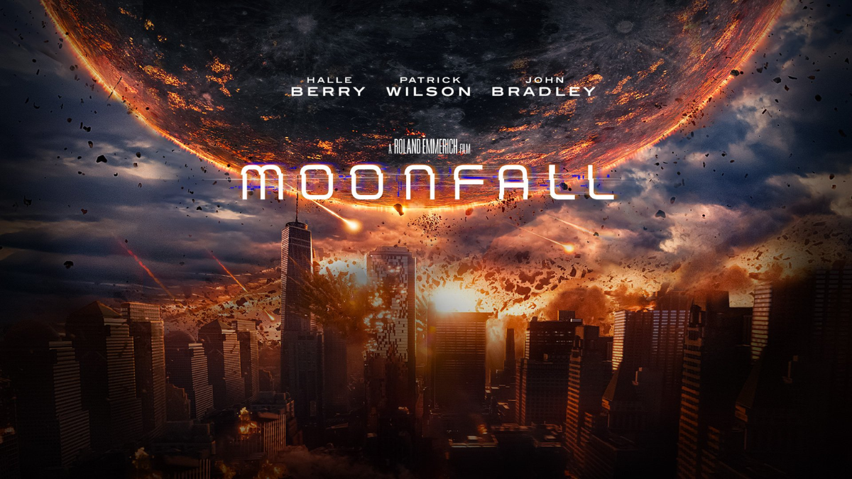 ‘Moonfall’ vs. Other Space Disaster Films: How It Stacks Up