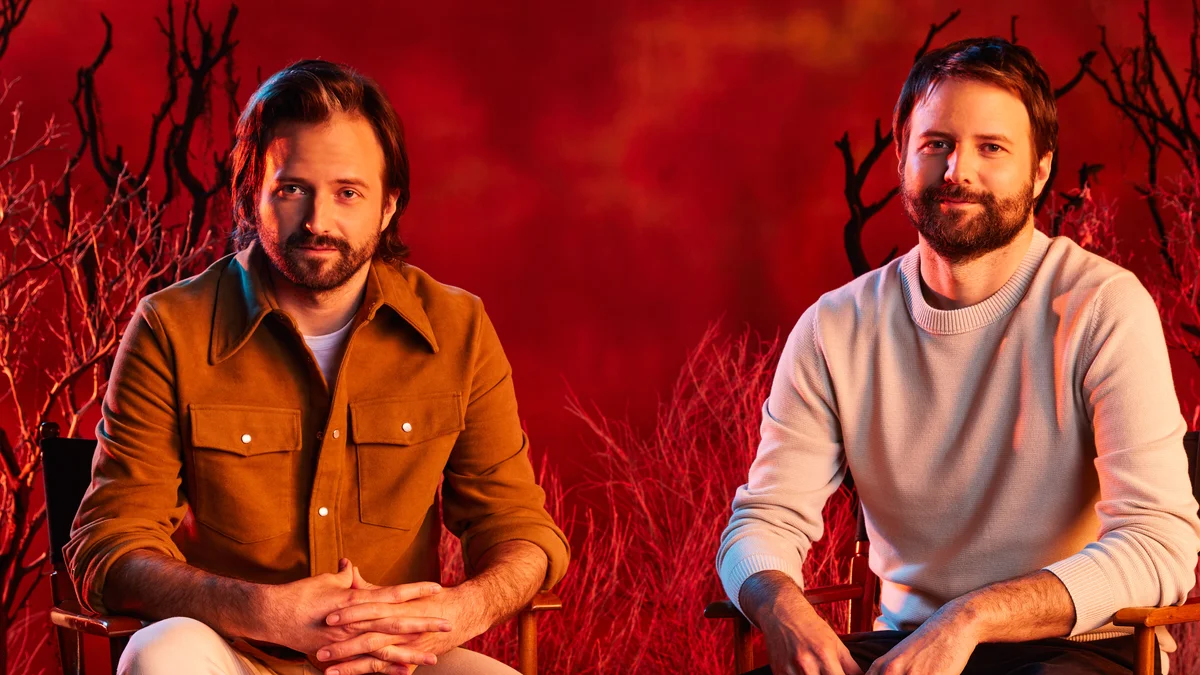 ‘Stranger Things’: Writer Explains The Duffer Brothers Made Major ...